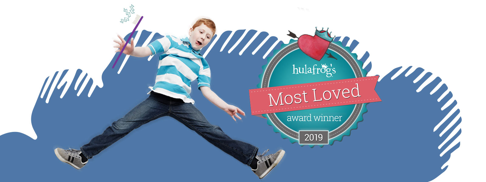 We've Been Voted Most Loved Pediatric Dentist | Kids Care Dental