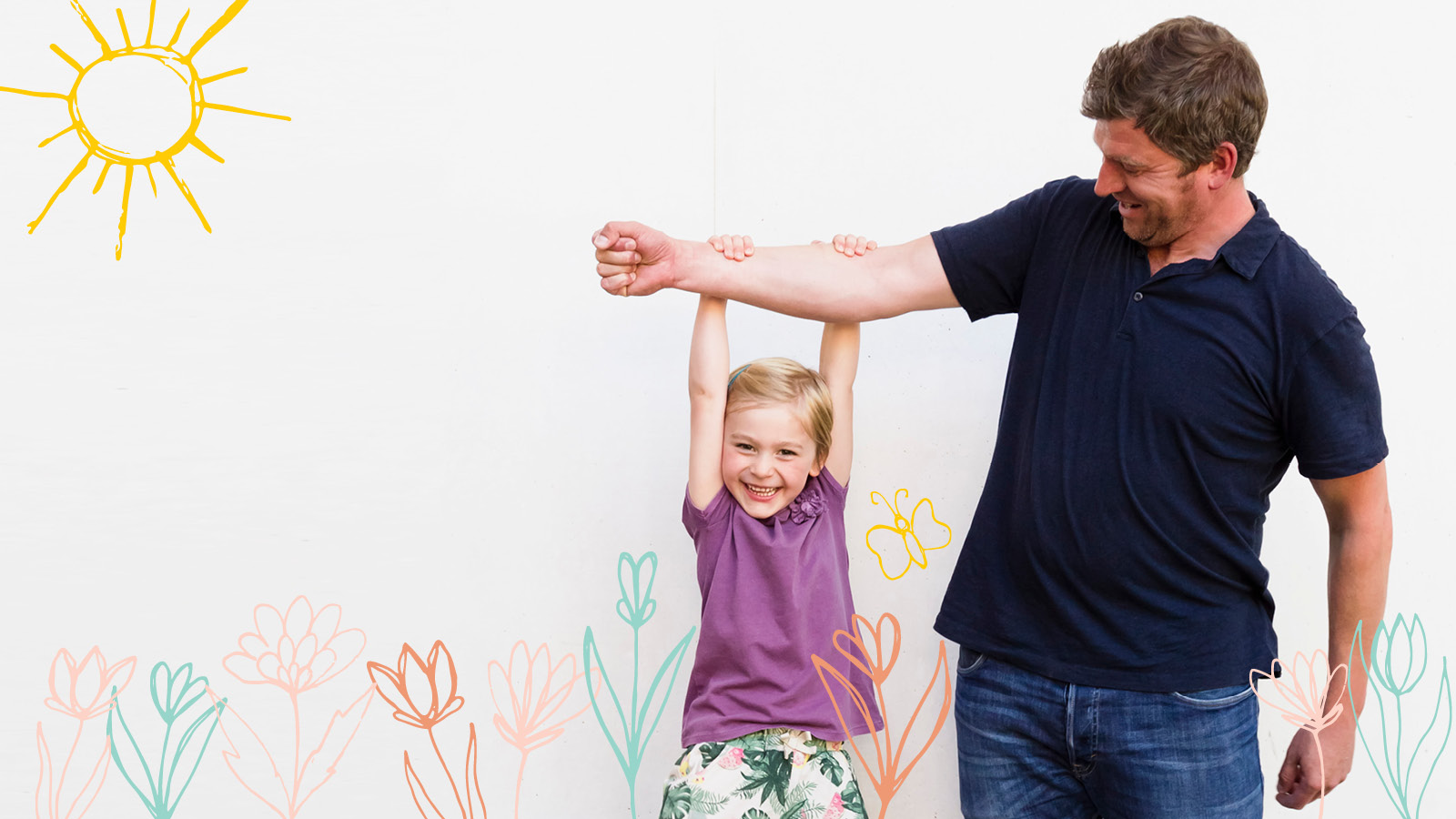 5 Ways to Make the Most of Your Spring Break | Kids Care Dental